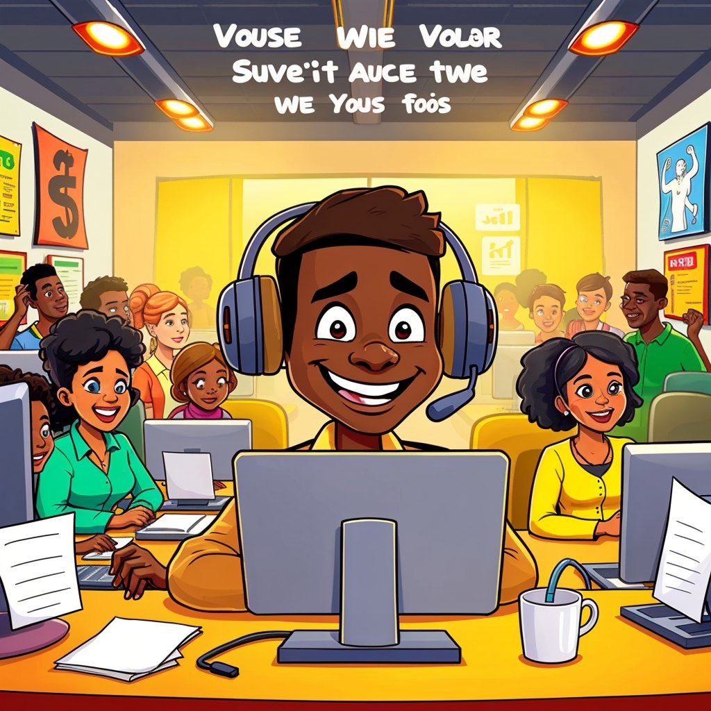 BITZ IT Consulting Ltd - Leading IT Solutions Provider