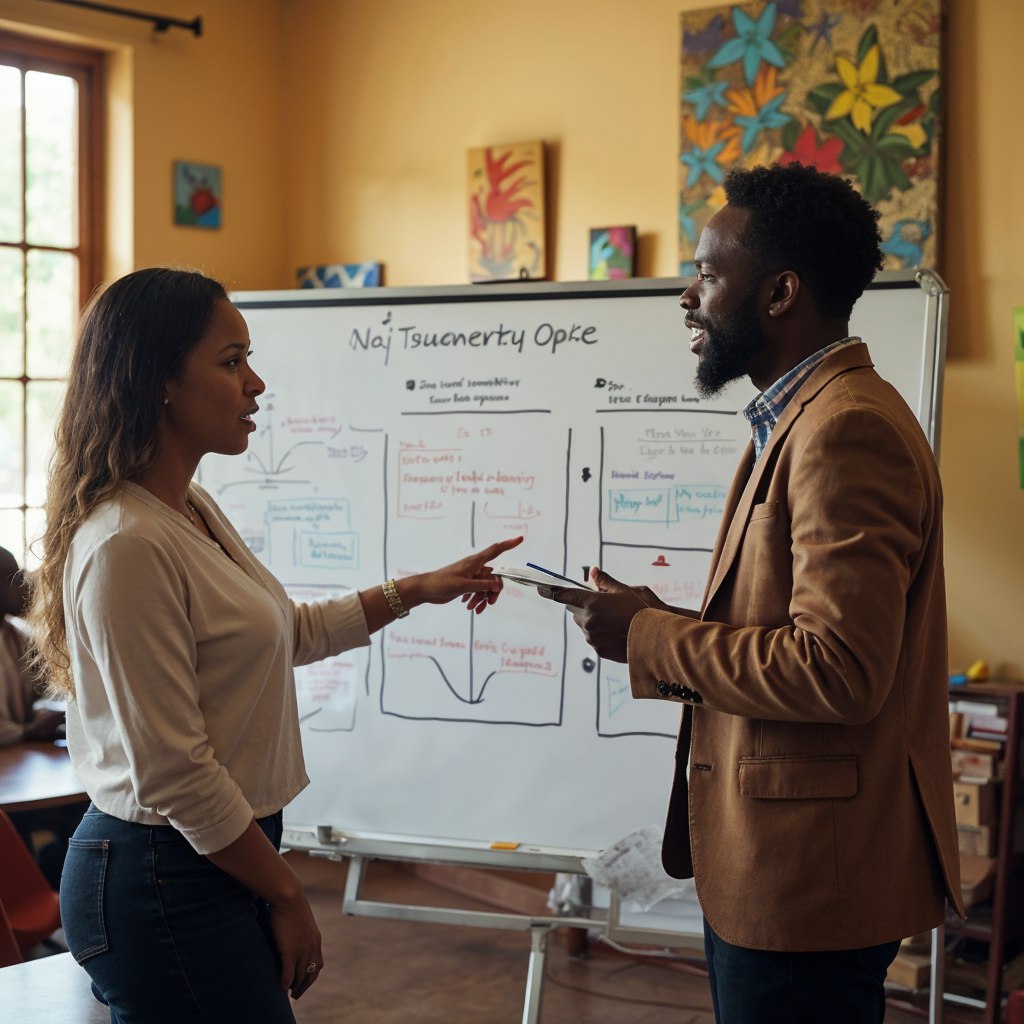 BITZ IT Consulting Ltd - Leading IT Solutions Provider