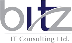 BITZ IT Consulting Ltd - Leading IT Solutions Provider