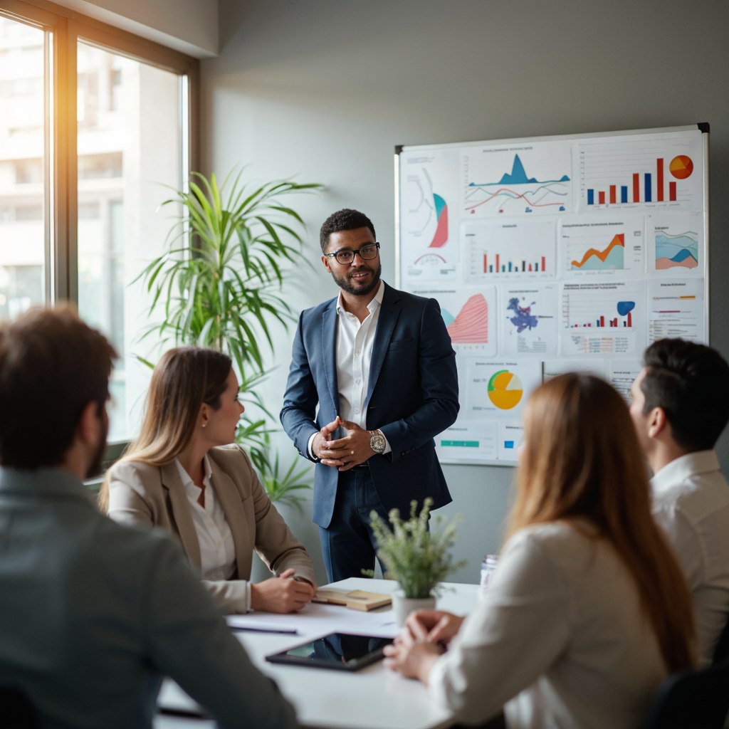 BITZ IT Consulting Ltd - Leading IT Solutions Provider